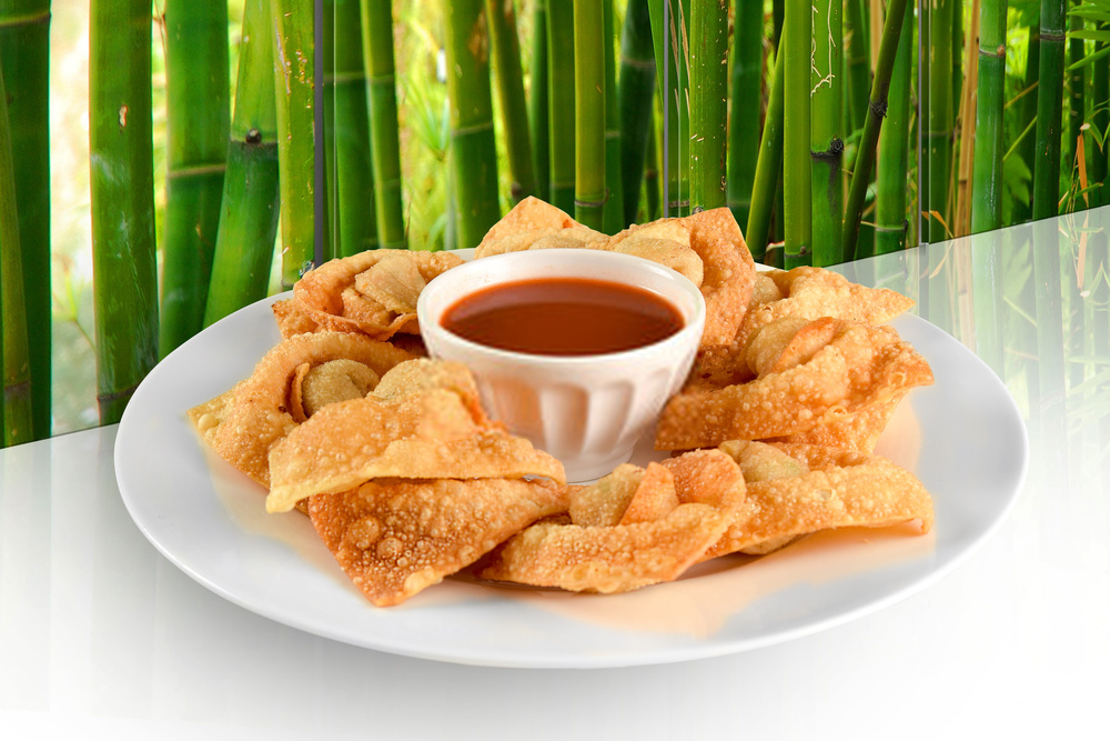 Wantan Frito: Receta Fácil de Bocaditos Crujientes y Deliciosos